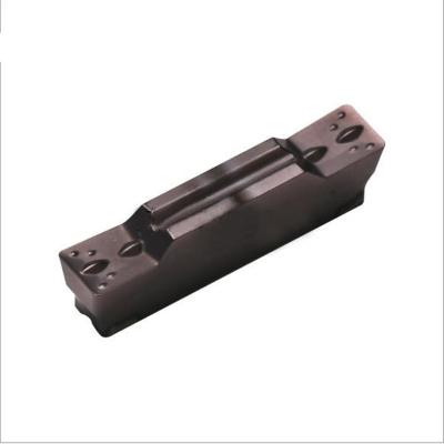 Cina Carburo di CNC di MGMN600-M che scanala scanalando le inserzioni del carburo in vendita