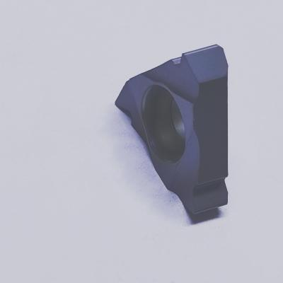China 16IR3.0 PVD CVD Coating Threading Carbide Inserts For Aluminum for sale