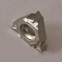 China 16IR115NPT Tungsten Carbide Tool Inserts CNC Threading Insert for sale