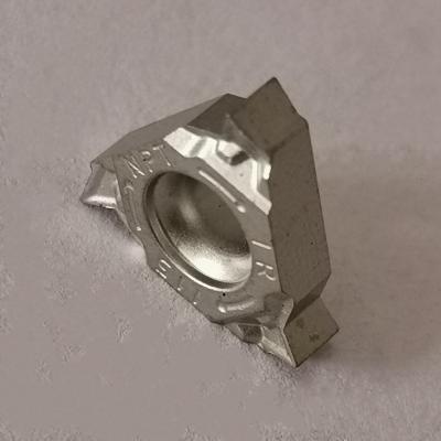 Cina Il carburo del tungsteno 16IR115NPT inserisce il CNC che infila l'inserzione in vendita