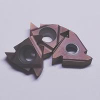 China 16ER AG55 CNC CNMG Carbide Threading Inserts for sale