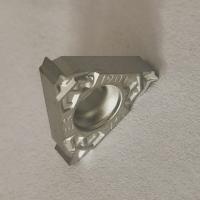 China 16ER190W CNC Carbide Cutting Inserts for sale