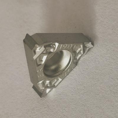 China 16ER190W CNC Carbide Cutting Inserts for sale