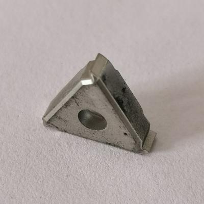 China 16ER190BEPT Metal Cutting Carbide Threading Inserts PVD CVD for sale