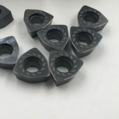 Cina Il CVD di PVD ha ricoperto le alte inserzioni WPGT080615ZTR di cilindro preriscaldatore in vendita