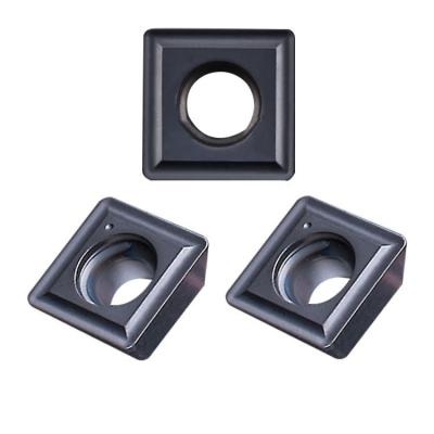 China SPGT/MG060204-DG Indexable Drill Insert Cutting Insert PVD CVD for sale