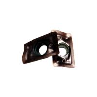 China AUMT184818-PEER-H PVD CVD Carbide Machining Inserts Cutting Tools for sale