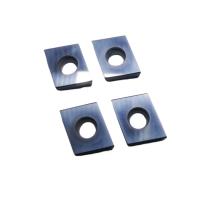 China High Grade Carbide Alloy Cnc Insert Tooling PVD / CVD Coating for sale