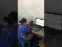 Plant operation line.1