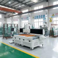 China 120W 200W 1325 Laser Sandblasting Machine For Mirror Sandblasting for sale