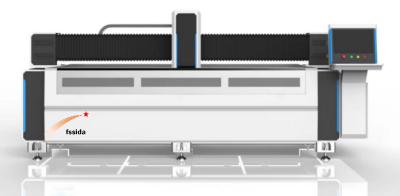 China High Precision 1530 CNC Glass Processing Center For Drilling / Milling / Edging Flat Glass for sale