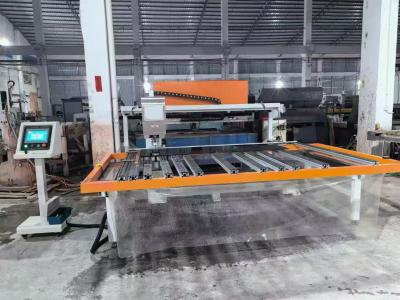 China 5KW CNC Glass Drilling Machine Single Head With Water Cooling System for sale