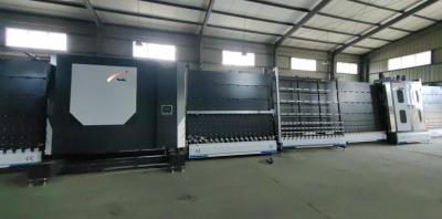 China FOSHAN STAR 2000x3000mm PLC-Controlled Insulating Glass Production Line Automatic Insulating Glass Machine for sale
