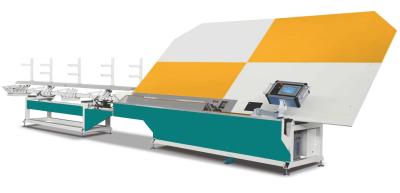 China High-speed Intelligent Fully Automatic Bending Machine for sale