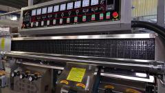 Glass Straight Line Edging Machine
