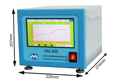 Cina HN-300 Pulse Heat Press Welding Machine a bassa potenza in vendita