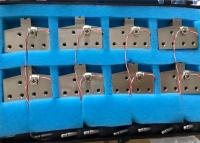 China Dual Headed Simultaneous Pulse Hot Pressing Welding Head for sale