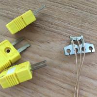 China Dual Headed Simultaneous Pulse Hot Pressing Welding Head for sale