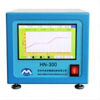 China Pulse Plastic Hot Staking Machine Controller With PID Control Algorithm Technology for sale