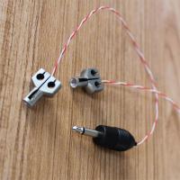 China Customized Integrated Pulse Plastic Heat Staking Head Pulse Plastic Heat Staking Head for sale