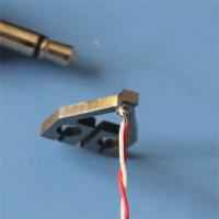 China Precision Microspot Hot-Press Welding Tip for sale