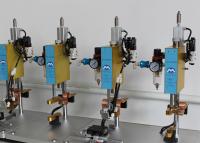 China Precision Plastic  Hot Riveting Hot Staking Machine For Accurate Joining for sale