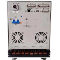 China Pulse Heat Staking Controller with Simultaneous Heat Staking Capability for Multiple Plastic Stakes for sale