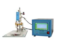 China 3000W Pulse Plastic Heat Staking Machine Desktop Installation Type for sale