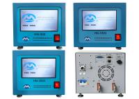 China Pulse Heat Staking Controller For Heat Staking Plastic User-Friendly Design for sale