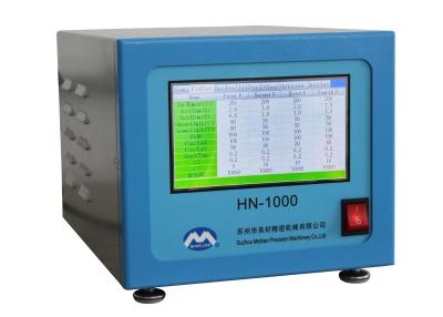 Китай 1KW Plastic Heat Staking Controller With Multi-Group Parameter Storage продается