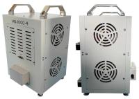 China 50Hz Plastic Heat Staking Machine Simultaneously Heat Stake Multiple Points for sale
