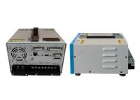 China 50Hz Plastic Heat Staking Machine Simultaneously Heat Stake Multiple Points for sale