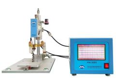 Desktop Pulse Plastic Heat Staking System