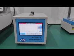Hot Air Cold Staking Controller for Metal-to-Plastic Staking - Featuring Multi-Channel Control Capability