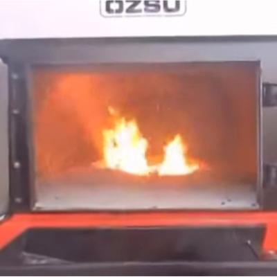 Cina 27 tonnellate per lotto di asciugatrice mobile intelligentemente controllata in vendita