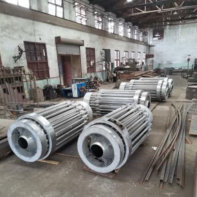 Cina 27 tonnellate per lotto di asciugatrice mobile intelligentemente controllata in vendita