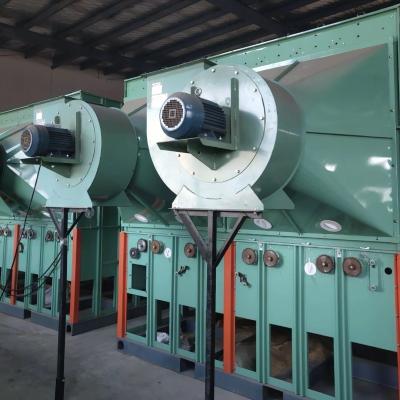 Cina Ogni lotto di 30 tonnellate senza auger L, semplice funzionamento dell'asciugatrice, asciugatrice agricola. in vendita