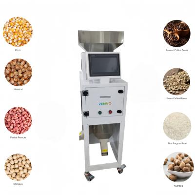 China 32-Channel Multi-Purpose Mini Rice Color Sorter – Compact & Cost-Effective for sale