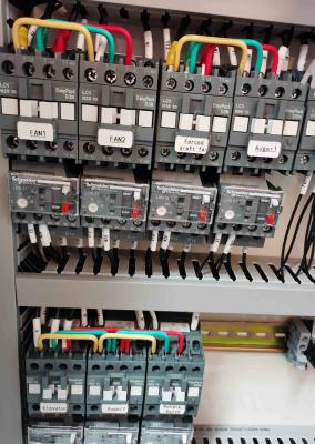 Cina Tonnellata/lotto della scatola 30 di Schneider Electric che diffonde essiccatore per risaia in vendita