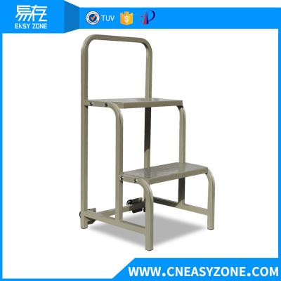 China YCWM1707-0800Platform height from ground 0.6m Platform size 500mm*200mm Net Weight 9.5kg Step Width 150mm-170mm Loading for sale