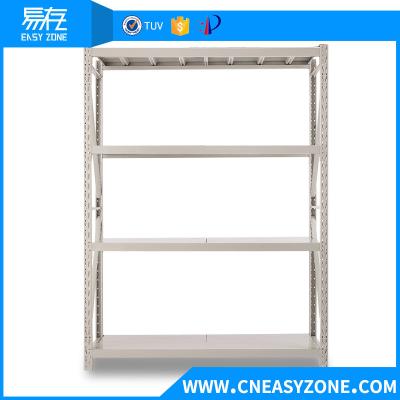 China Easyzone rack for warehouse storageSIZE : 1000*400*2000MM TIER : 4 LOAD : 150KG for sale