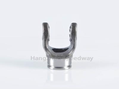 China Forging Triangular Pto Drive Shaft Yoke For Agricultural Machinery for sale