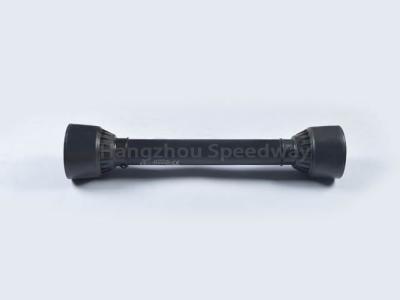 China HZShield III-IIIP Replacement PTO Shaft Shield , Friction Torque Limiter Type for sale