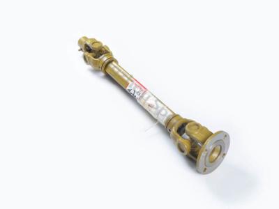 China Pto Drive Shaft Assembly With Flange Yoke for sale