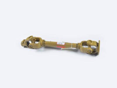 China PTO Shaft Assembly with Spline Yoke for sale