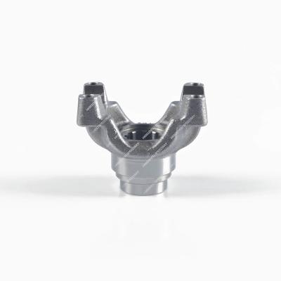 China European Truck Drive Shaft End Yoke , Durable Drive Shaft Replacement Parts for sale