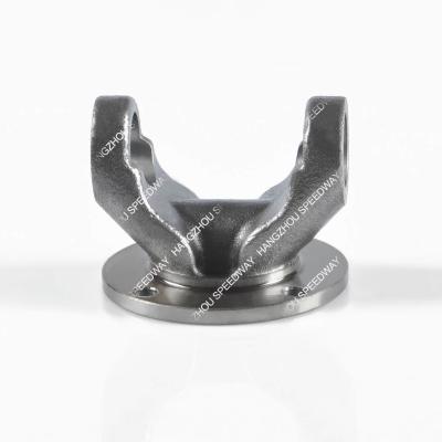 China Truck Car Drive Shaft Parts 1310 2-2-1329 5-153X 5-785X 5-810X 5-1200X Shaft Flange Yoke for sale