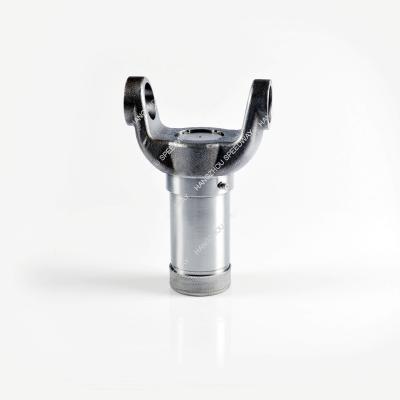 China Heat Treatment Car Drive Shaft Parts , Drive Shaft Slip Yoke HZ4-3-1241 for sale