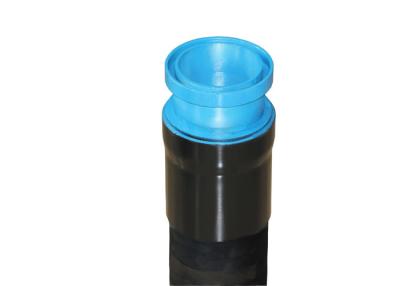 China DN125 3M 85 BAR two ends factory concrete pump hose for Schwing for sale