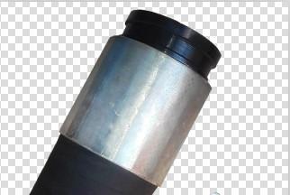 China concrete rubber hose for PM/Schwing /Sany/Zoomlion pump car for sale